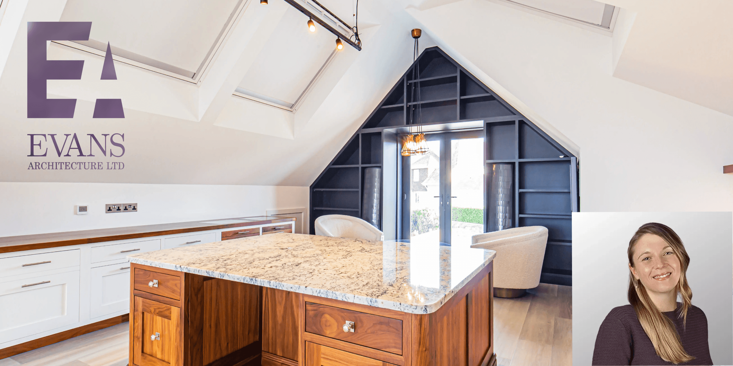 Evans Architecture Ltd | Chartered Architectural Design in Guernsey